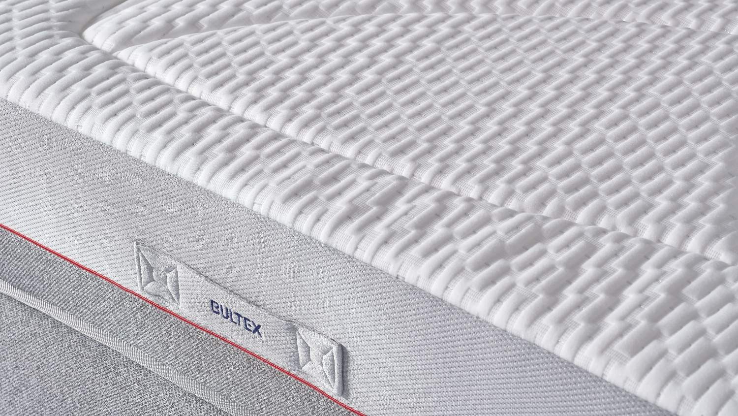 Matelas Bultex Reset Médium