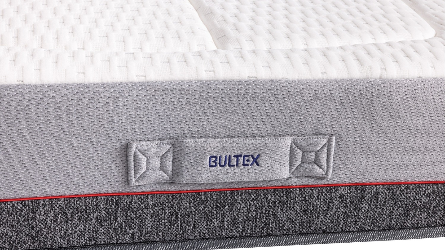 Matelas Bultex Reset Extra Strong